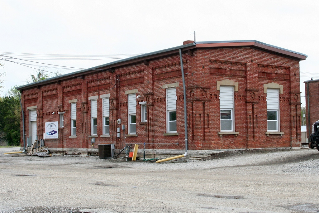 B&O Depot